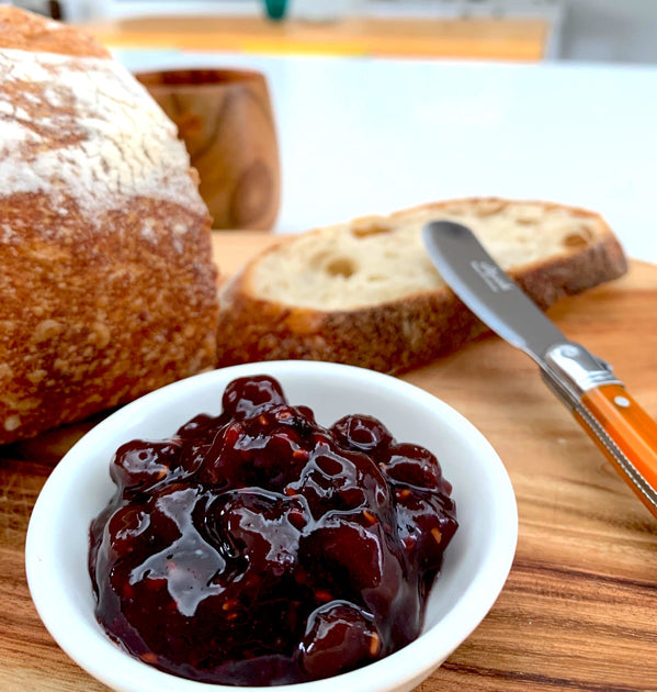 Riberry Jam – Natif Foods