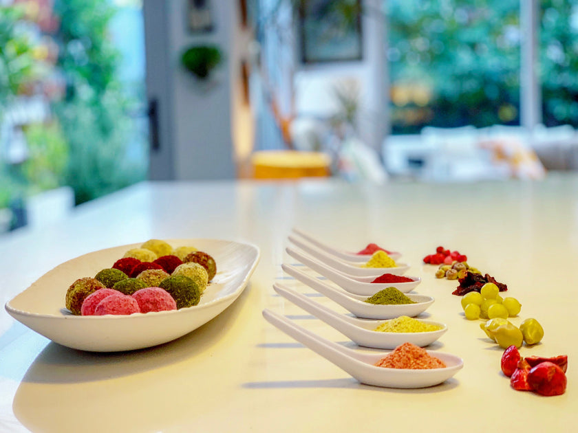 NATIF Australian Native Ingredients All Products – Natif Foods