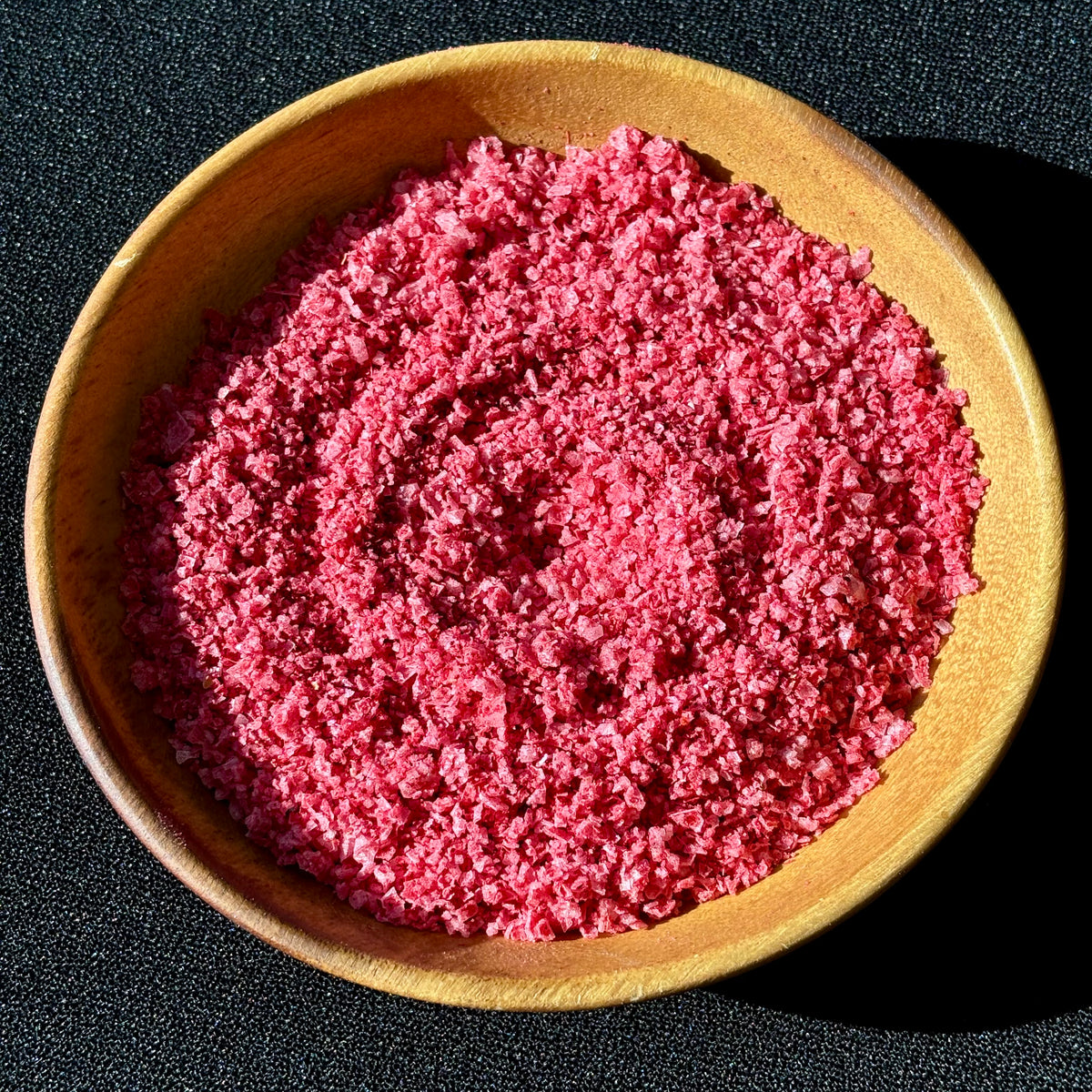 Davidson Plum Pink Salt 100g – Natif Foods