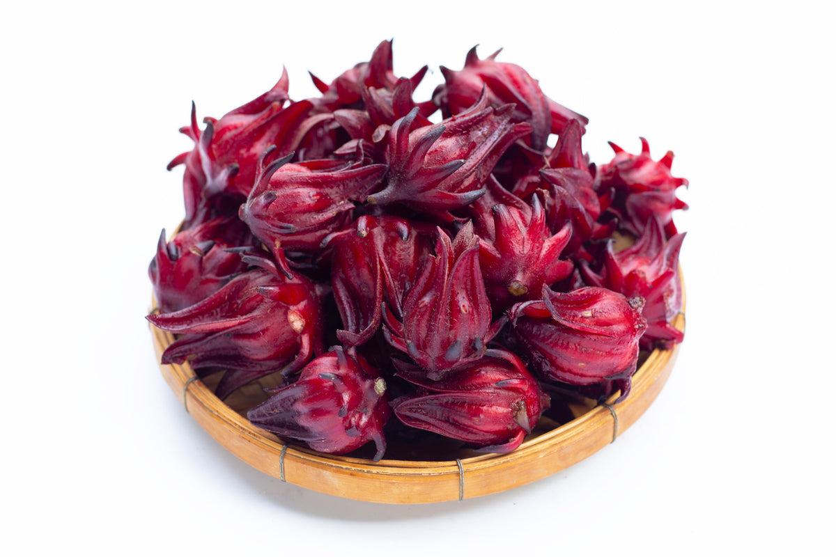 Wild Rosella Seeds – Natif Foods