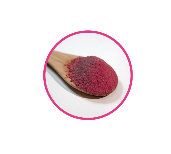 Rosella Powder – Natif Foods